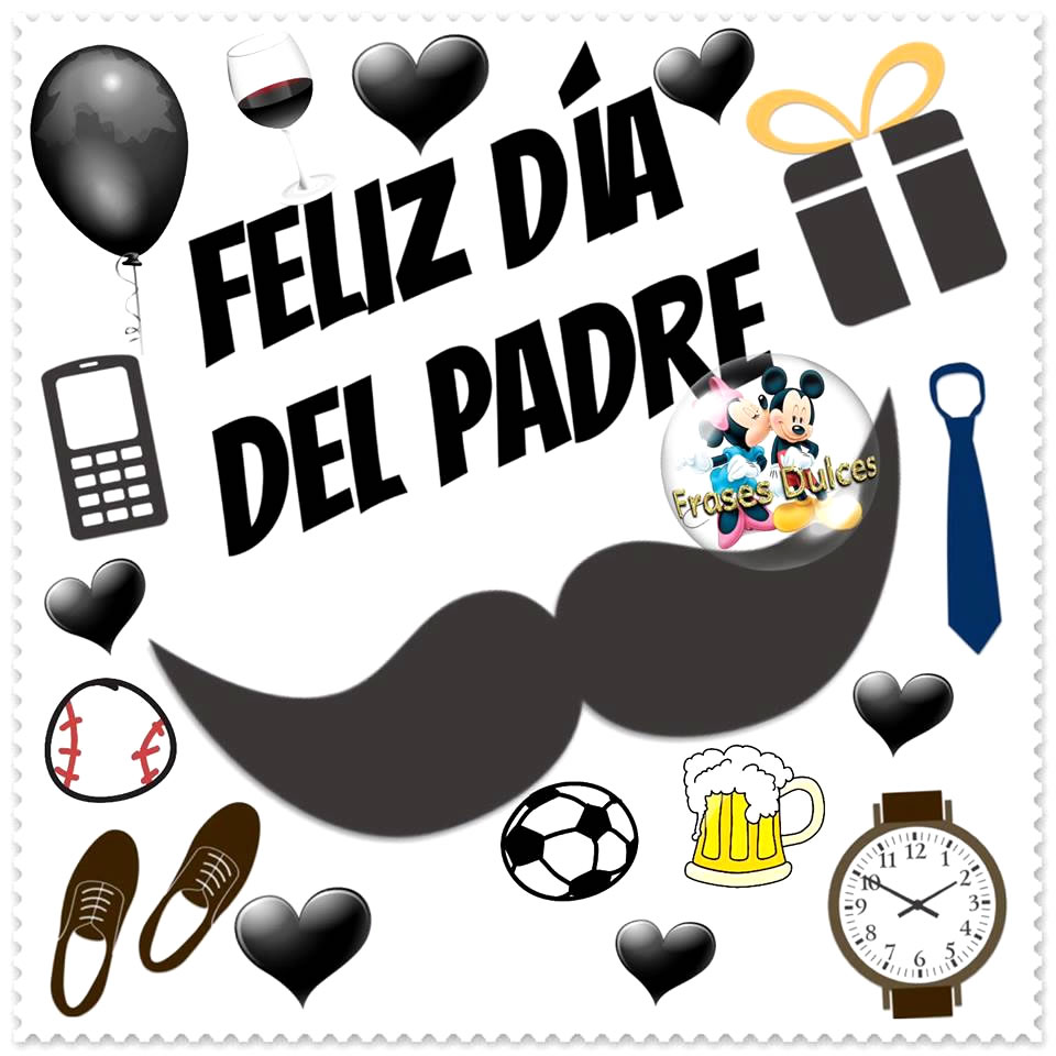 Feliz Dia Del Padre Imagenes Feliz Dia Del Padre Imagenes